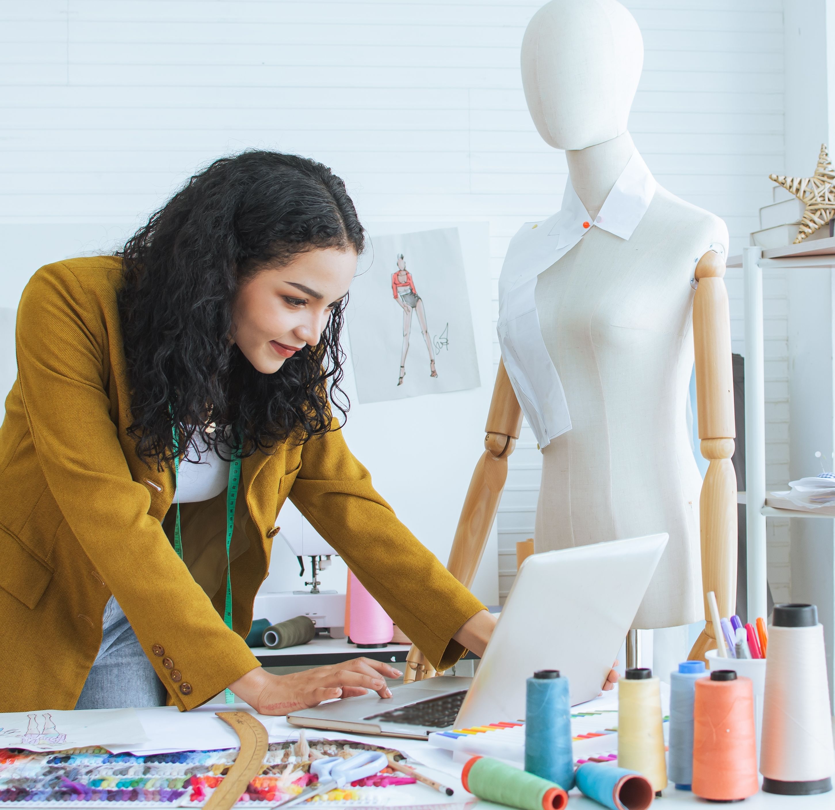 Customer Login - Thread Group